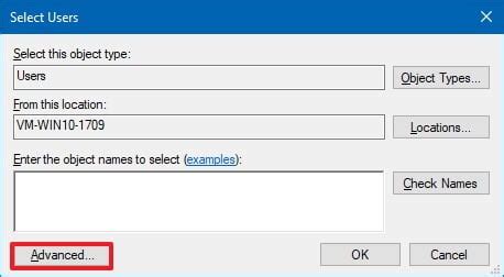 How To Use Windows Disk Quota To Limit User Storage Windows Central