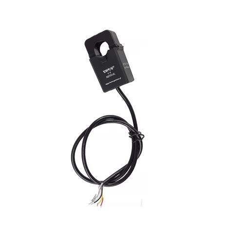 YHDC HST L A V Hall Split Core Current Sensor Robozar