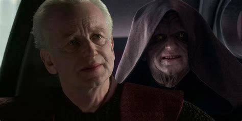11 Things Star Wars Has Revealed About Darth Plagueis Palpatines Master
