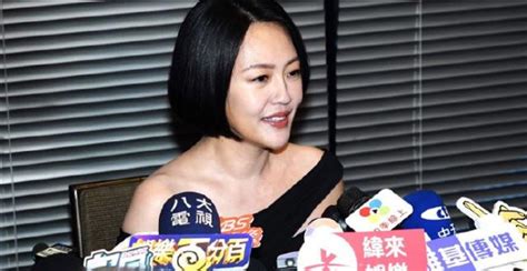 小s吐槽女儿留学半年不到装abc强调 拒绝回应黄子佼丑闻腾讯新闻