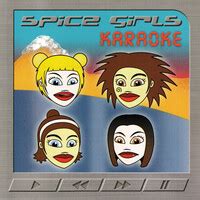 Naked Originally Performed By Spice Girls Karaoke Version Song The