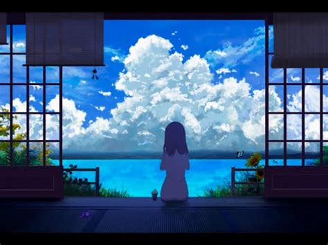 大切な何かを思い出す懐かしいノスタルジックな夏の画像集田舎風景アニメイラスト YouTube