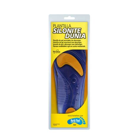 Semelle Dunia Herbi Feet Taille S Taille M