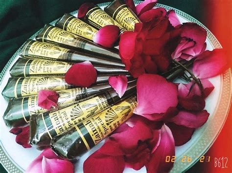 How To Decorate Mahandi Thali At Home Artofit