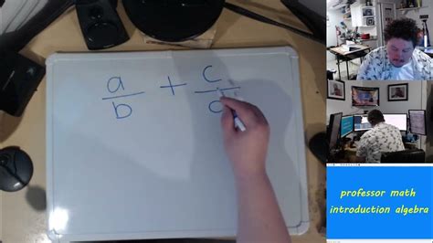 Arithmetic Operations Youtube