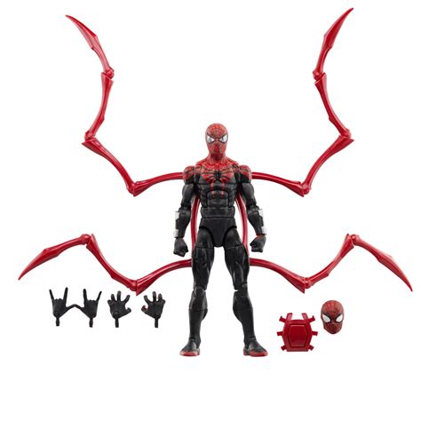Marvel Legends Series Superior Spider Man Marvels 85th Anniversary 6