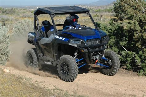 Polaris General Starting Problems Utv Action Magazine
