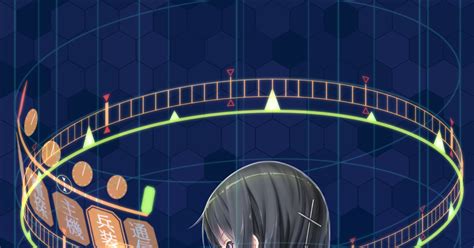 艦これ 「朝潮ちゃんは今、艤装のチェックをしに行ってるのです！」 ゴトー提督gkdのイラスト Pixiv