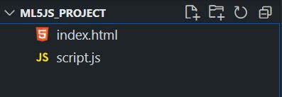 How To Set Up The Ml5 Js Library GeeksforGeeks