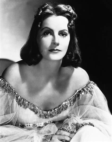 Garbo, Greta aus dem Lexikon | wissen.de