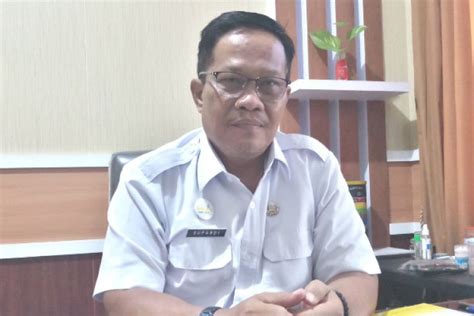 BKD Batang Sebut Enam Formasi PPPK Nakes Bisa Diisi Orang Luar RMOL JATENG