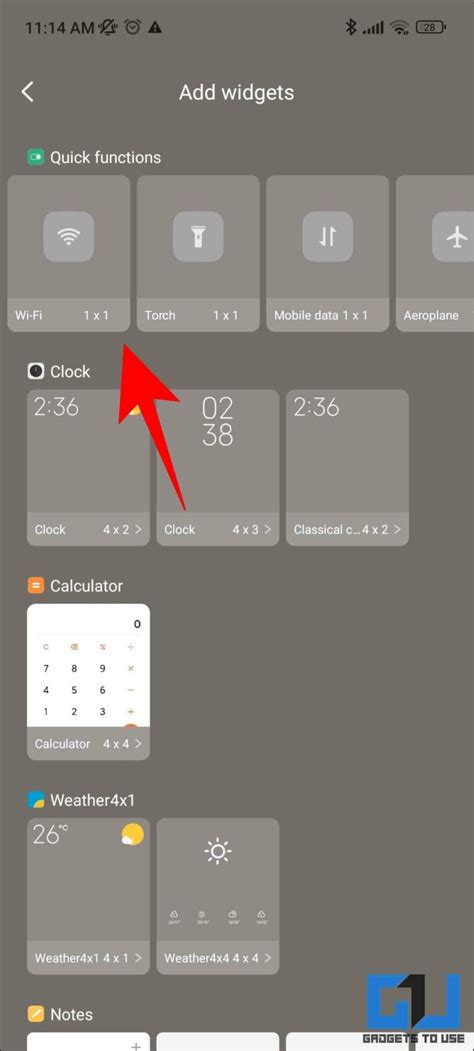 3 Ways To Create Custom Shortcut For Anything On Android Gadgets To Use