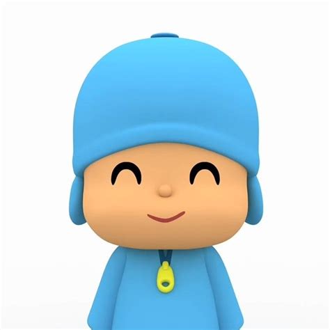 Gambar Lucu Kartun Imut Barkocaku Terlucu