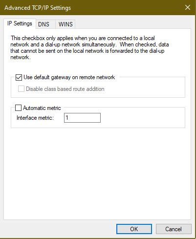 Workstations Maintaining Incorrect External DNS Records 3 By Rastapopoulos Networking
