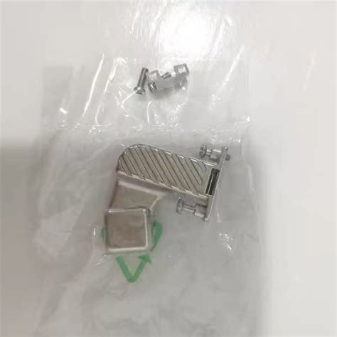 Two Pin Metal Plastic Servo Connector Long Life