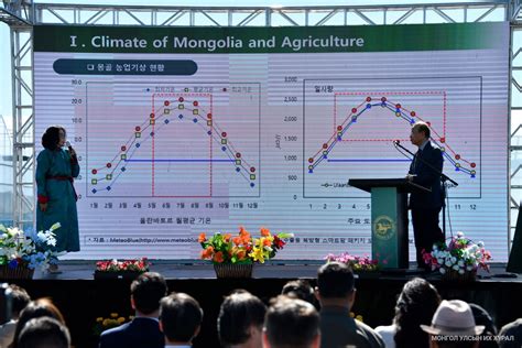 Д Амарбаясгалан Хүнсний тогтвортой хангамжийг нэмэгдүүлэх бүтээн байгуулалтыг дэмжинэ