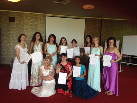 Silvia С моите красавици След нелеко и дълго обучение след физическо и емоционално