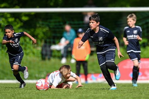 Rückblick Kreisfinale Kreis 13 Merkur Cup Offizielle Website