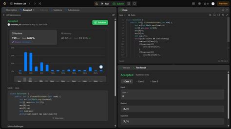 Himanshi On Linkedin Dailycoding 30daysofcode Challenge Leetcode Chitkarauniversity