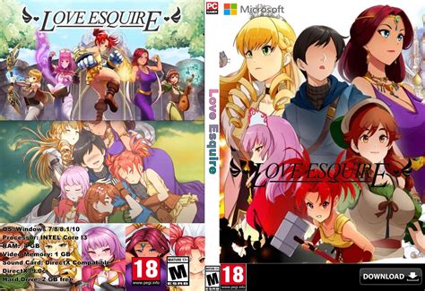 เกมpc เกมคอม Pc เกมคอมน่าเล่น เกมโป๊ Pc 18 Game Pc Game เกมคอมพิวเตอร์