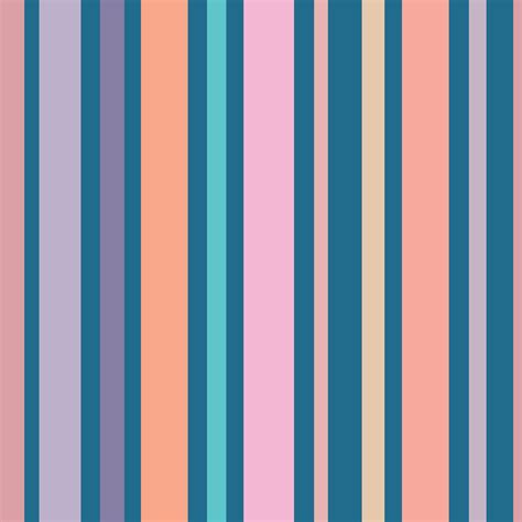 Colorful Vertical Stripe Pattern Abstract Geometric Vector Repeat 16182094 Vector Art At Vecteezy