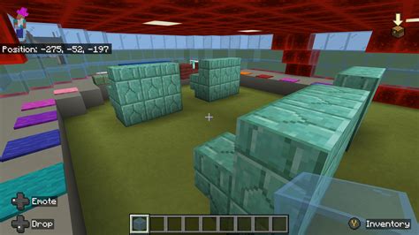 I Built Rocket From Little Einsteins In Minecraft Rminecraftbuilds