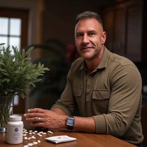 Gary Breckas Supplement List For 2025 Complete Guide