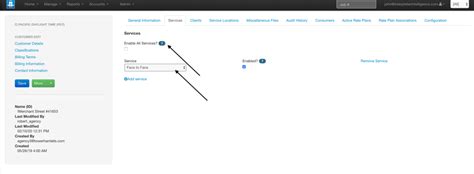 Setting Up Scheduled Vri Internal User Interpreter Intelligence