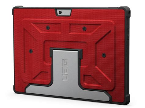 New Surface Pro 3 Rugged Case Claims It Meets Military Standards