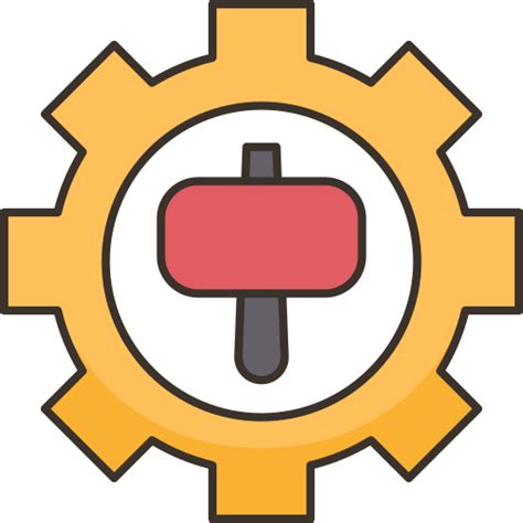 Development Progress Evolution Advancement Growth Icon Download