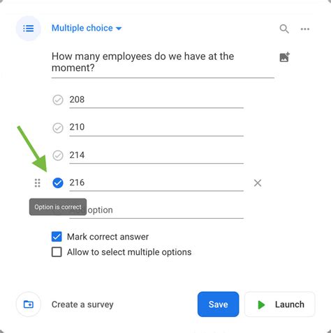 How To Pick The Right Poll Type For Your Meeting Or Event Slido Blog
