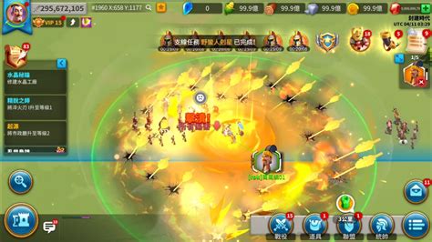 《萬國覺醒》推出「決勝巔峰」版本 全新統帥「諸葛亮」「蒂朵」上陣《rise Of Kingdoms》 巴哈姆特