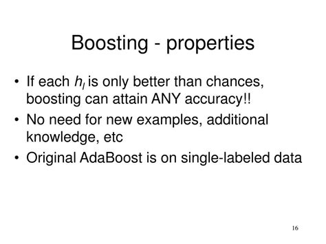 Ppt Hierarchical Text Categorization And Its Application To Bioinformatics Powerpoint