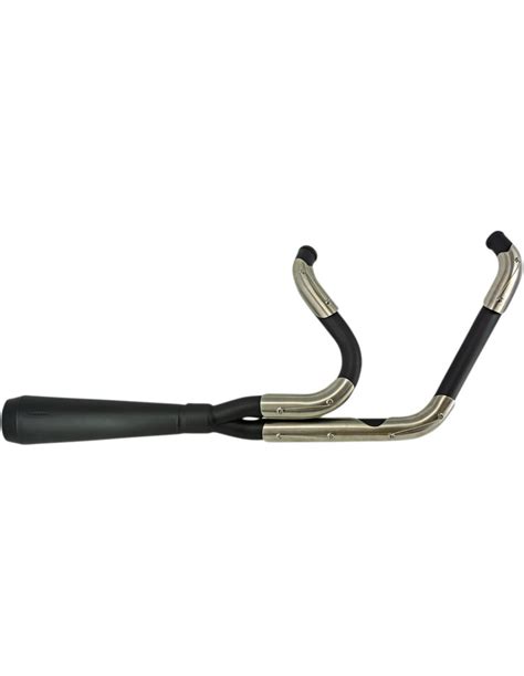 Scarico Trask Assault 2 In 1 Per Dyna Dal 1999 Al 2005 Con Comandi