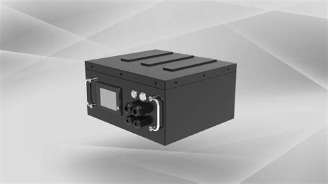 V Robot Lifepo Battery Lybatt