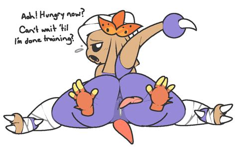 Rule 34 1futa 2017 Accessory Ambiguous Gender Anal Animal Genitalia