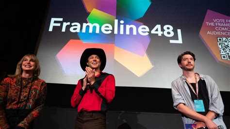 Frameline Film Festival Winners 2024