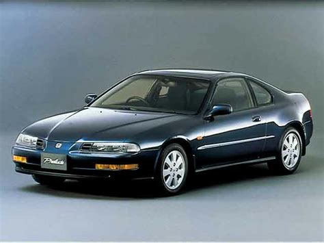 プレリュード（ホンダ）1991年9月～1996年10月生産モデルのカタログ｜中古車なら【カーセンサーnet】