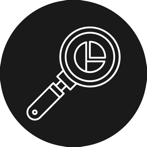 Premium Vector Search Analytics Vector Icon Can Be Used For Seo And Sem Iconset