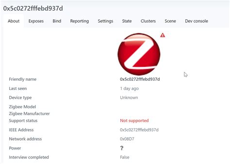 Ghost Device Koenkk Zigbee Mqtt Discussion Github