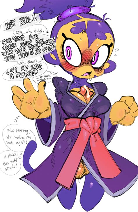 Post Bloons Ezili Goatboydraws