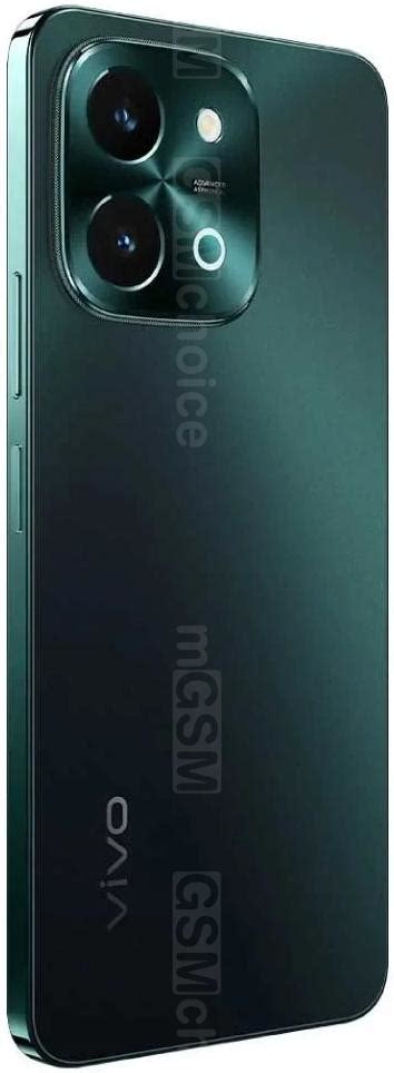 Vivo Y28 4g Photo Gallery