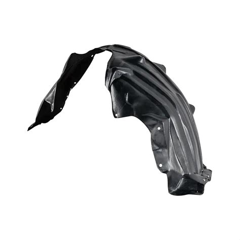 Toyota Rav4 2019 2024 Fender Liners Offbeat Overland