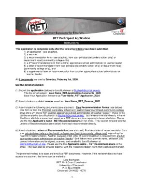 Fillable Online How To Write A Supporting Statement When Applying To A Job Fax Email Print