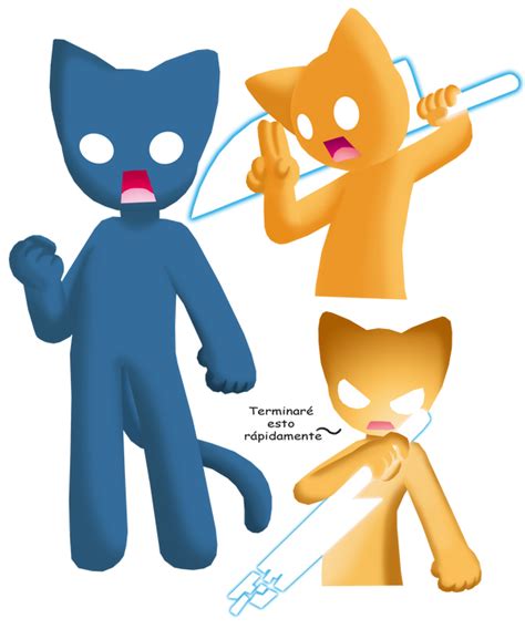 Gikoneko Ficha En Spanish By Ixcuinan On Deviantart