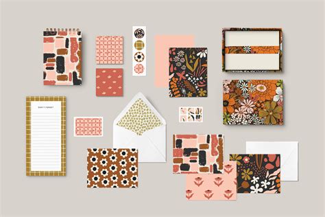 How To Turn Your Digital Art Into A Repeating Pattern In Photoshop