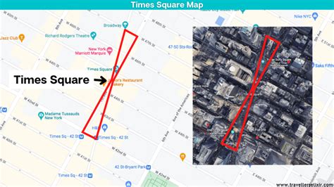 Why Is It Called Times Square History Of Times Square