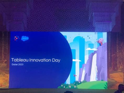 Tableau Tableauinnovationday Sankar Narayanan Shanmugam