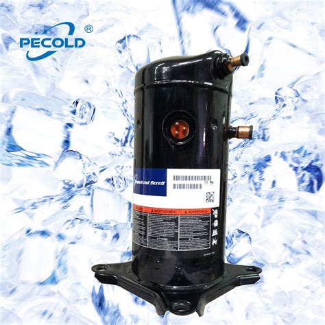 Zr81kce Tfd 522 New 6HP Scroll Copeland Compressor For Air Conditioner