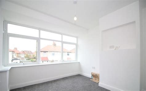 Thornton Cleveleys 3 Bed Terraced House Thornton Cleveleys Fy5 To